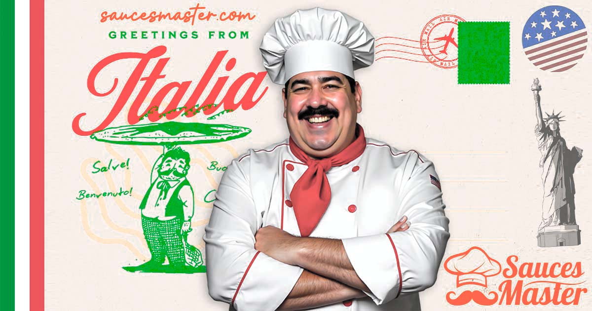 Find a recipe for Saucesmaster on Trivet Recipes: A recipe sharing site ...