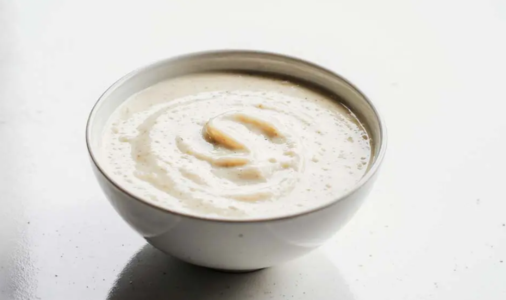 Cusabi Sauce Recipe For A Cool and Creamy Kick — Recipe | Trivet Recipes