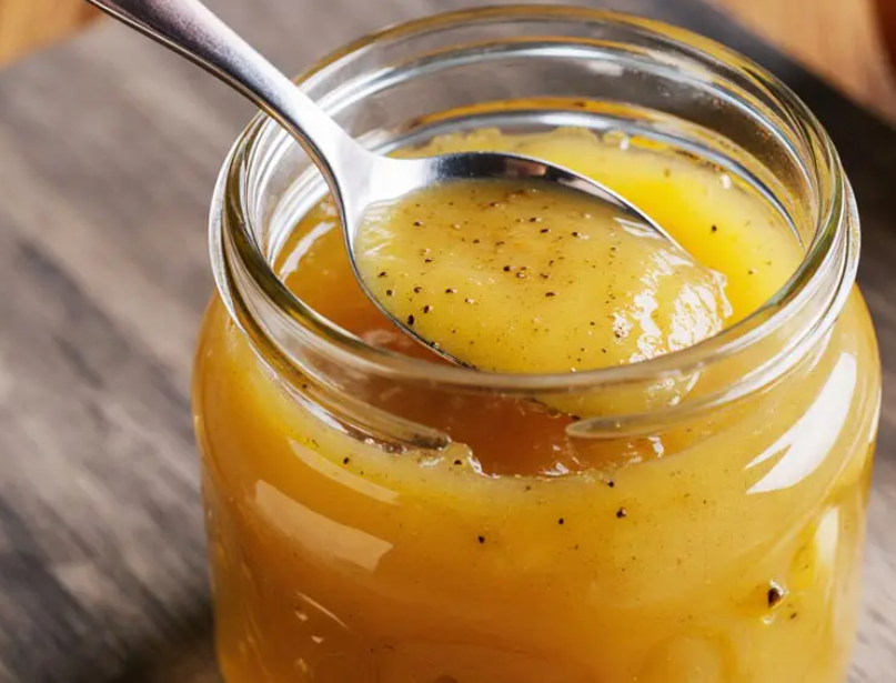 Yuzu Cream Sauce Recipe | Quick 3-ingredient Favorite! — Recipe ...